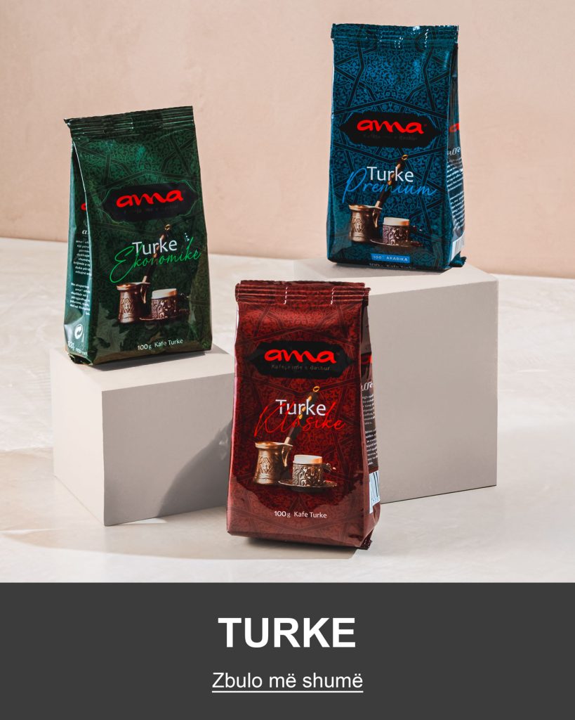 ama Caffe – Aparat Ekspresi me Kapsule – Capsule – Cialde – Kafe e ...